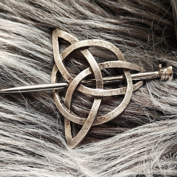 Celtic Pin - Etsy