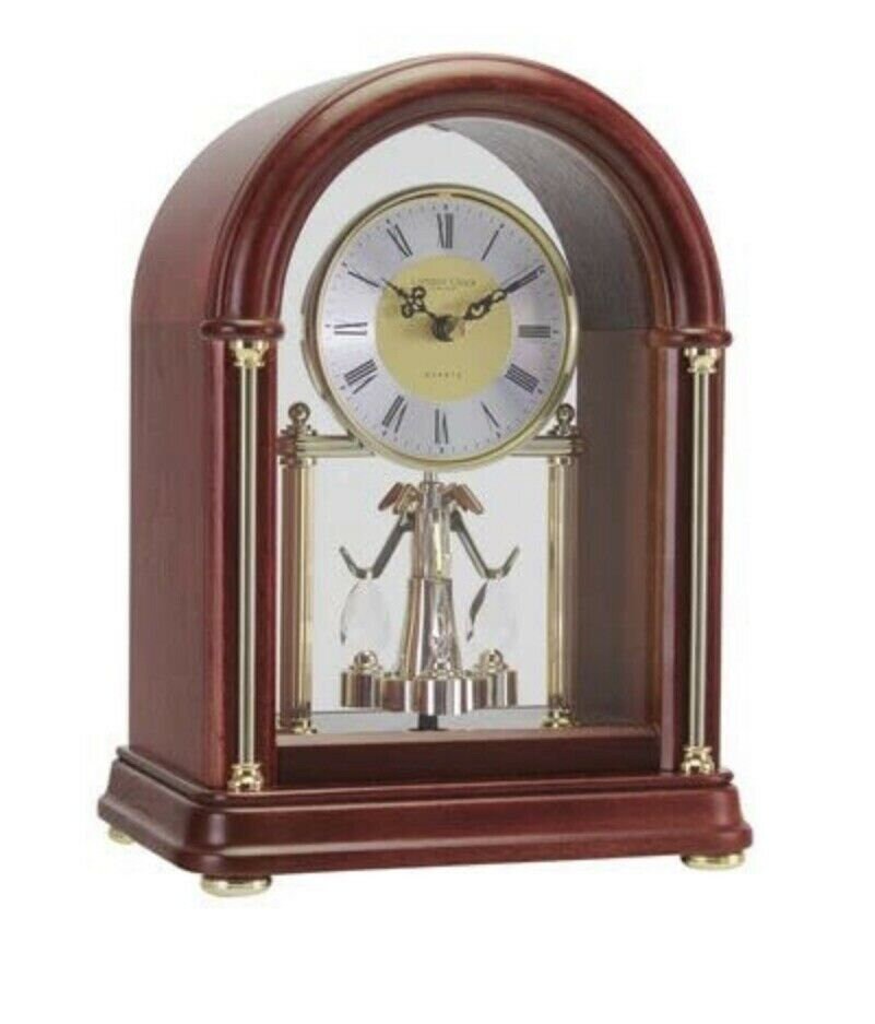 Seiko Rotating Pendulum Clock for sale| 103 ads for used Seiko Rotating ...