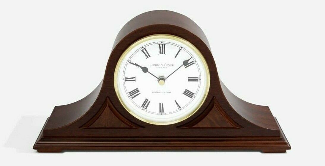 Hamilton Mantel Clock for sale | Only 2 left at -70%