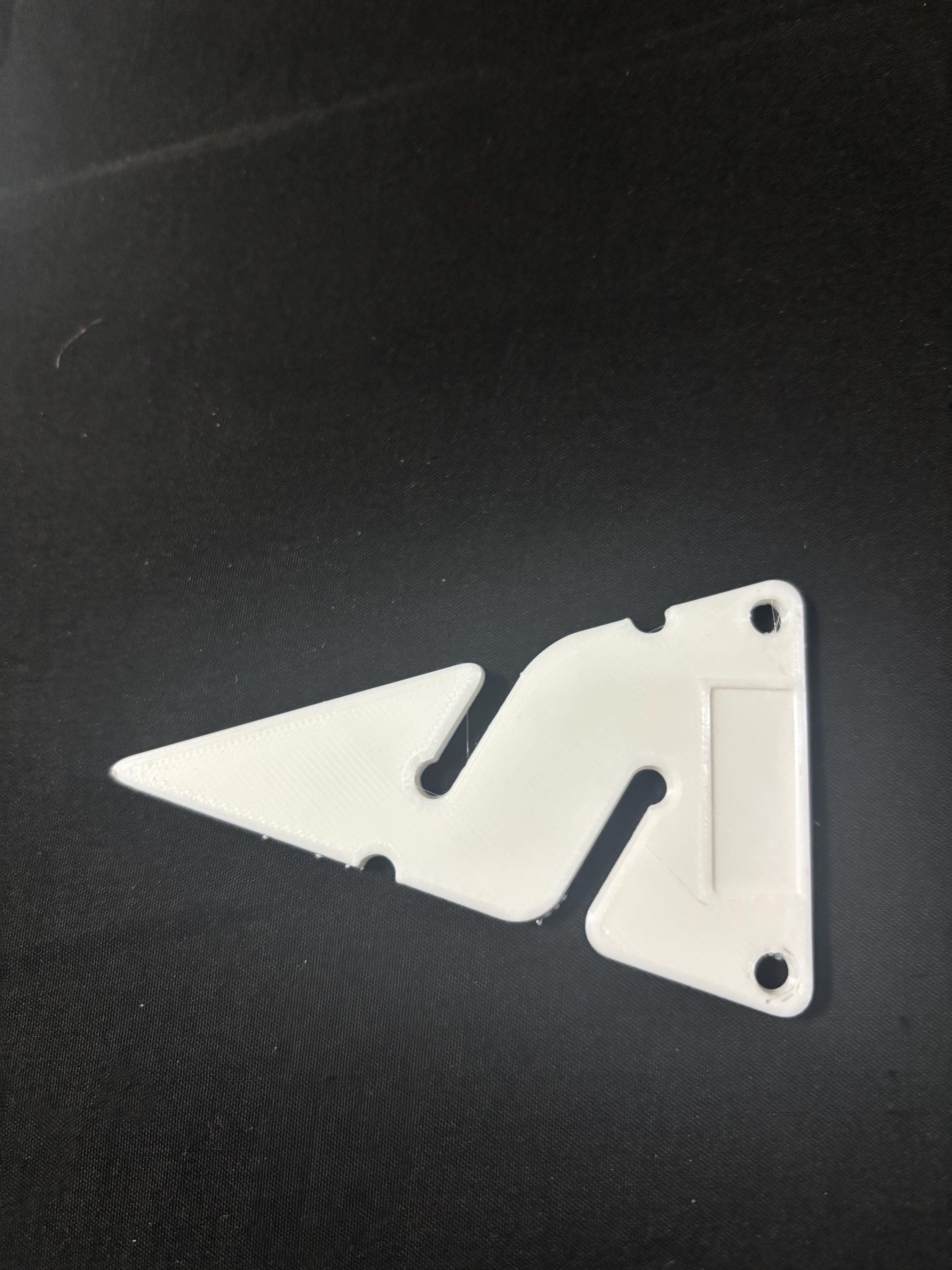 10 3d Printed Scuba Directional Markers for Cave or Wreck Diving - Etsy