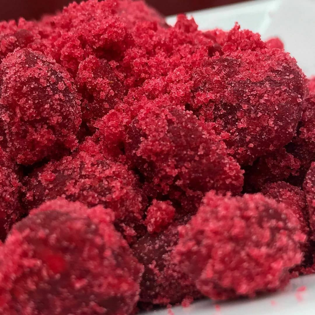 100g Baobab Sweets / Mabuyu / Ubuyu / Swahili Snacks 10pcs | Etsy