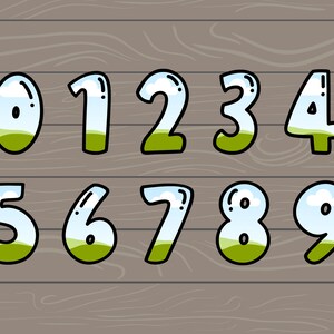 Design Your Own Doodle Alphabet on Canva, Uppercase Doodle Letters ...