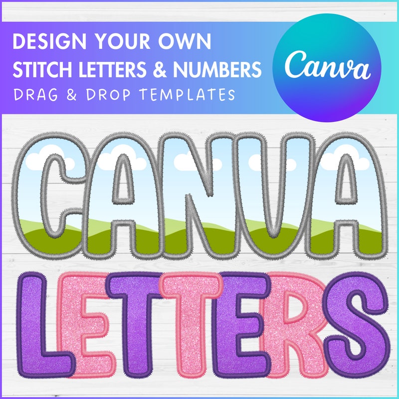 Faux Stitching Png Design - Etsy