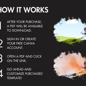 Fill Your Own Paint Splash Canva Frames, Paint Splatter Canva Frames ...