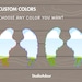 Design Your Own Angel Wings on Canva, Wings Canva Template, Drag and ...