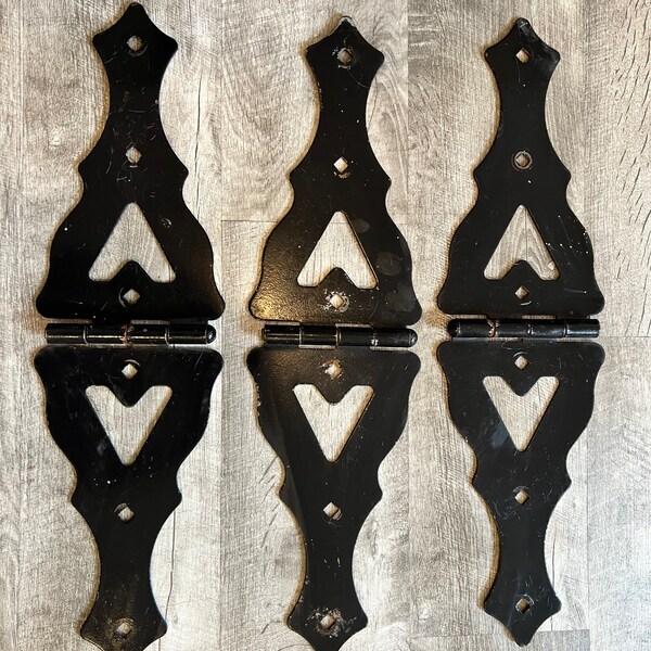 Old Door Hinges - Etsy