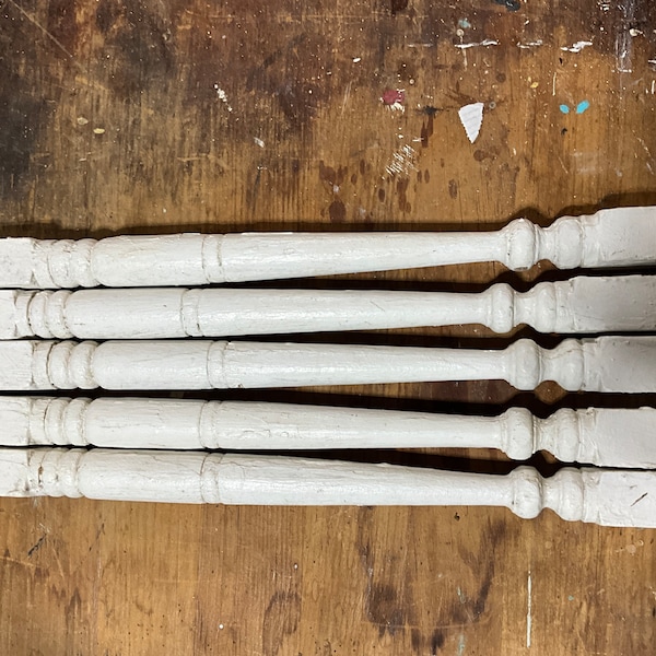 Antique Spindles - Etsy