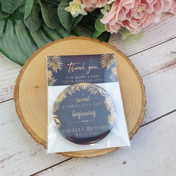 Royal Blue Wedding Favors - Etsy