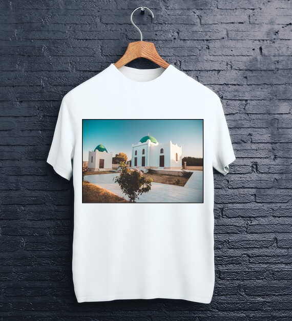 Al Nejashi Mosque Negash Tigray. - Etsy