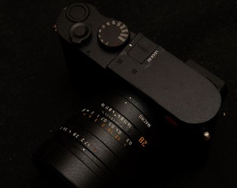 Leica Camera Skin - Etsy