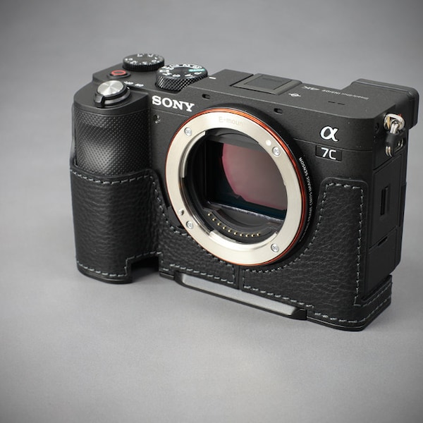 Sony A7c Camera Bag - Etsy