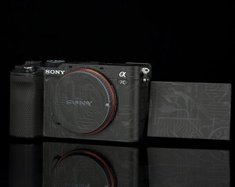 Sony Skin - Etsy