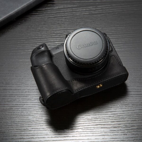 Canon Eos Case - Etsy