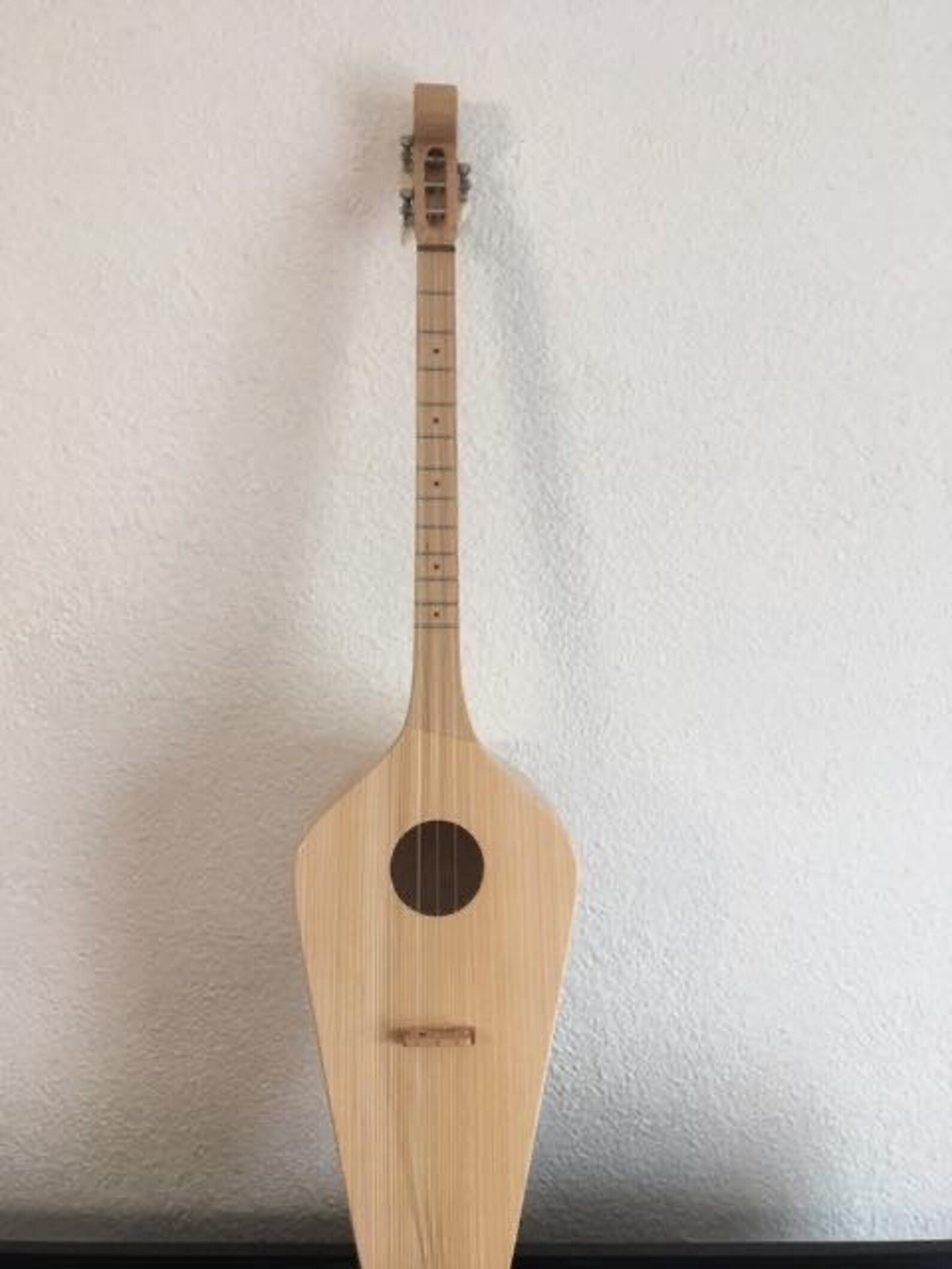 Georgian musical instrument PANDURI | Etsy