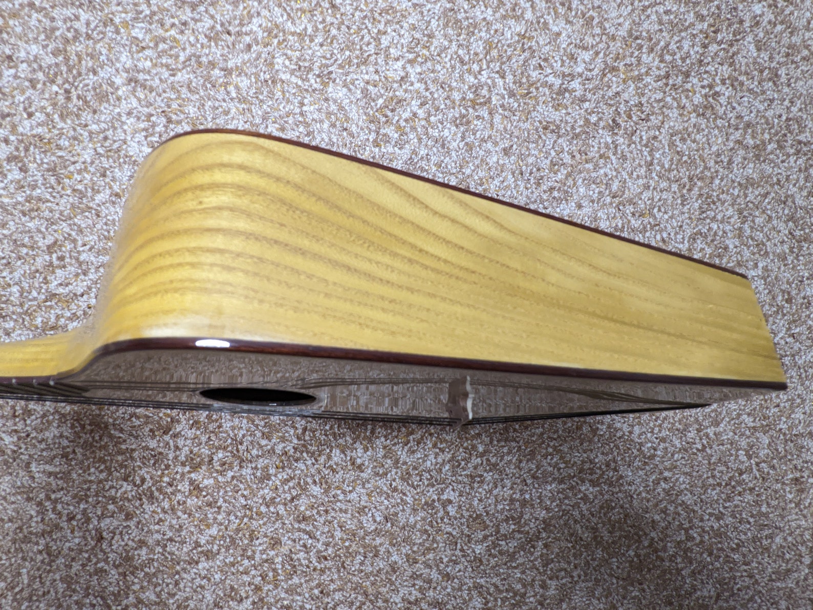 Professional Instrument Panduri by Paata Tsetskhladze - Etsy