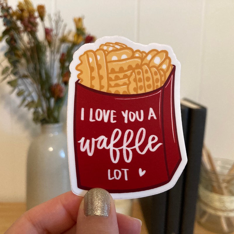 Chick Fil a Name Tag - Etsy