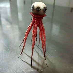 Alien: Earth T. Ocellus ULTIMATE Figure by SD Studios - Etsy