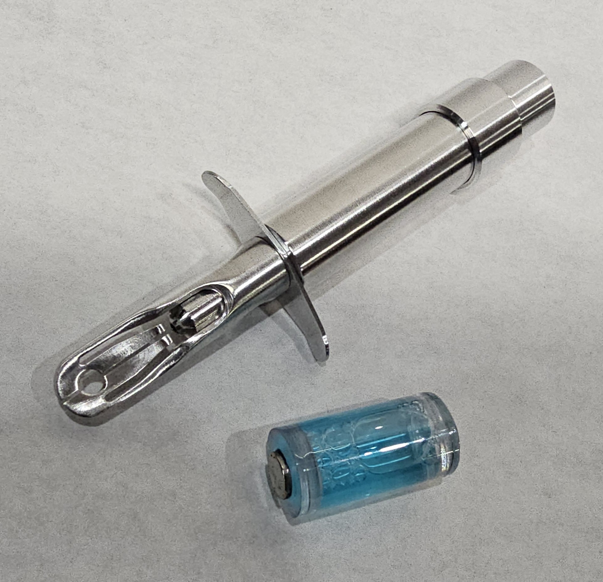 Star Trek the Original Series Medical HYPO, ONE of 3 Different Types SD ...