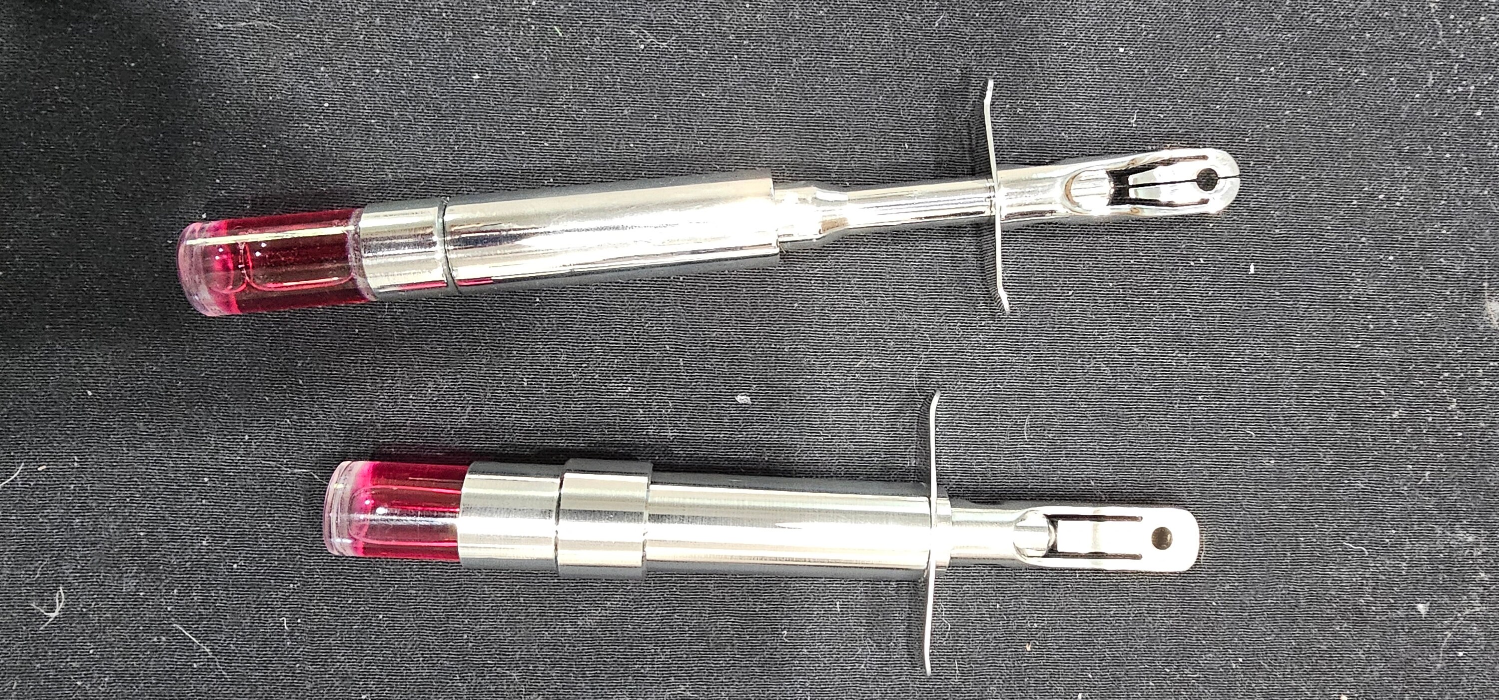 Star Trek the Original Series Medical HYPO, ONE of 3 Different Types SD ...