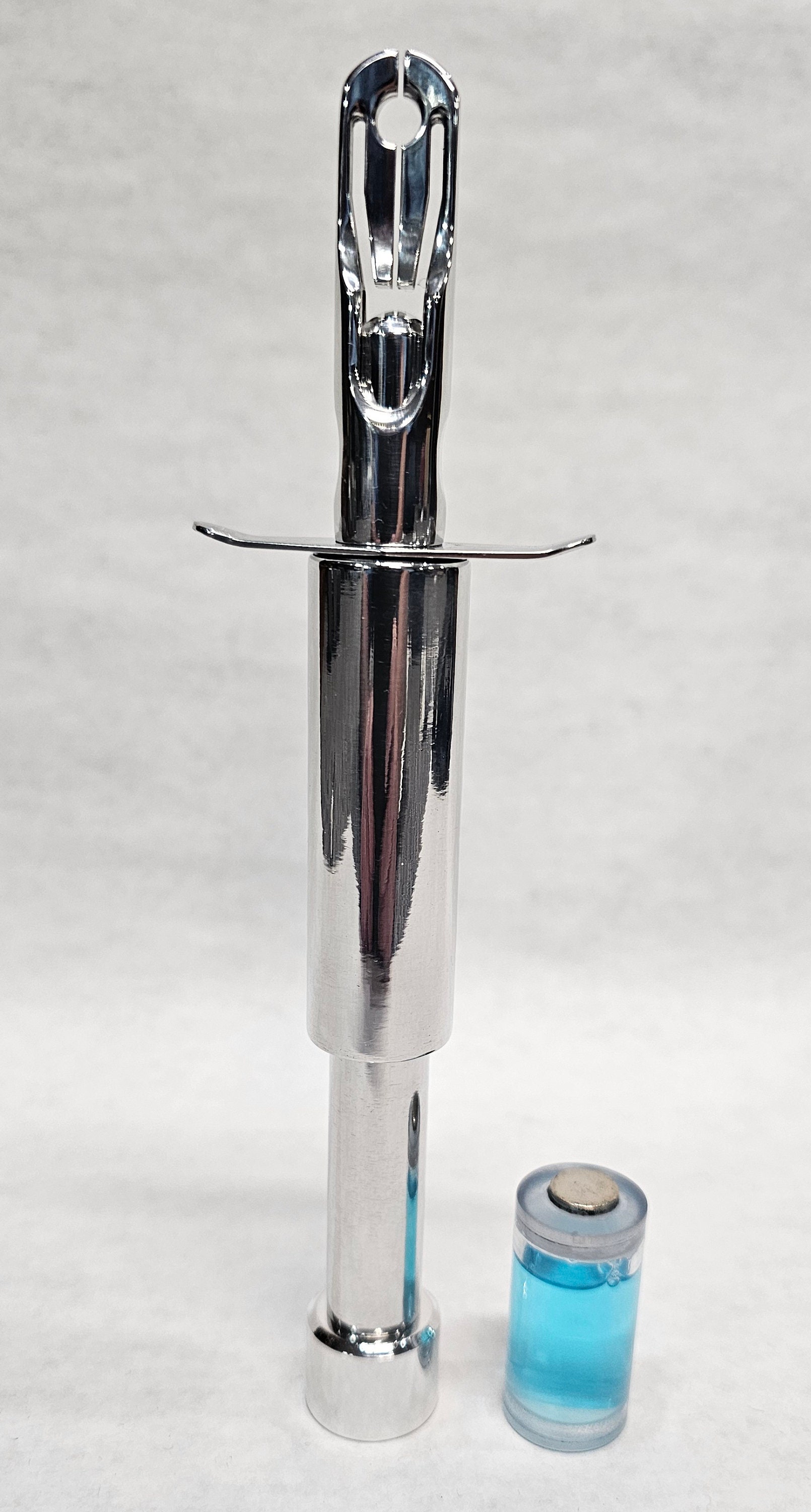 Star Trek the Original Series Medical HYPO, ONE of 3 Different Types SD ...