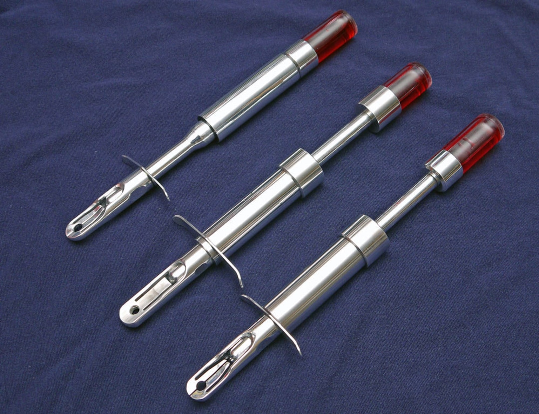 Star Trek the Original Series Medical HYPO, ONE of 3 Different Types SD ...