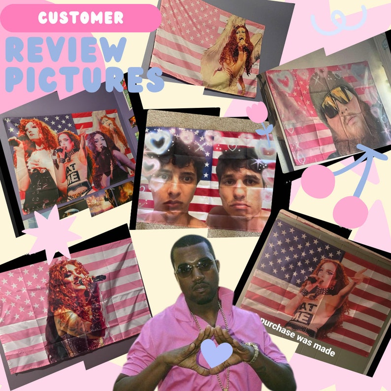 Nicholas Alexander Chavez American Flag FREE TRACKED SHIPPING Wall ...