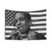 Eminem FREE TRACKED Shipping Pink American Flag Wall Tapestry/ Wall ...