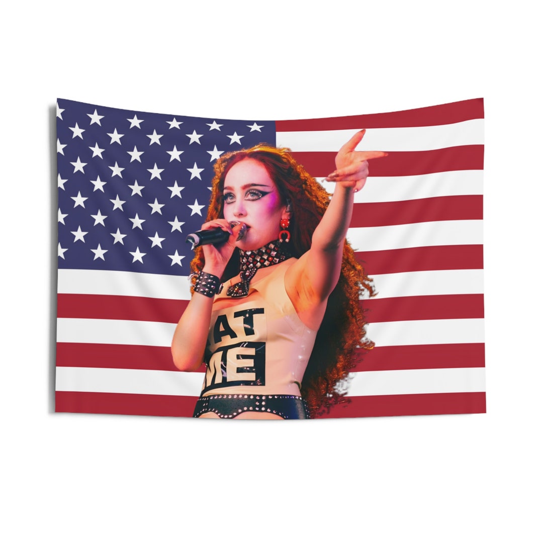 Chappell Roan Room FREE TRACKED Shipping Wall Decor Rainbow/pride ...