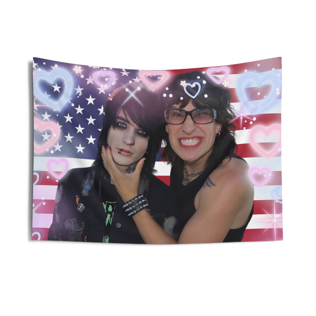Jake Webber and Johnnie Guilbert Tara Yummy FREE TRACKED Shipping ...
