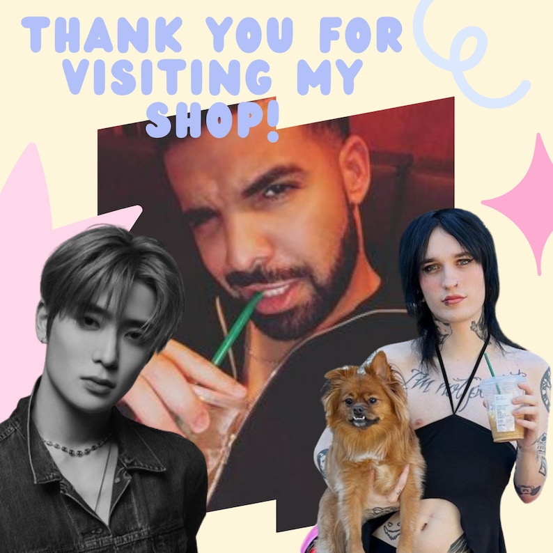 Jake & Johnnie FREE SHIPPING Jake Webber and Johnnie Guilbert Pink ...