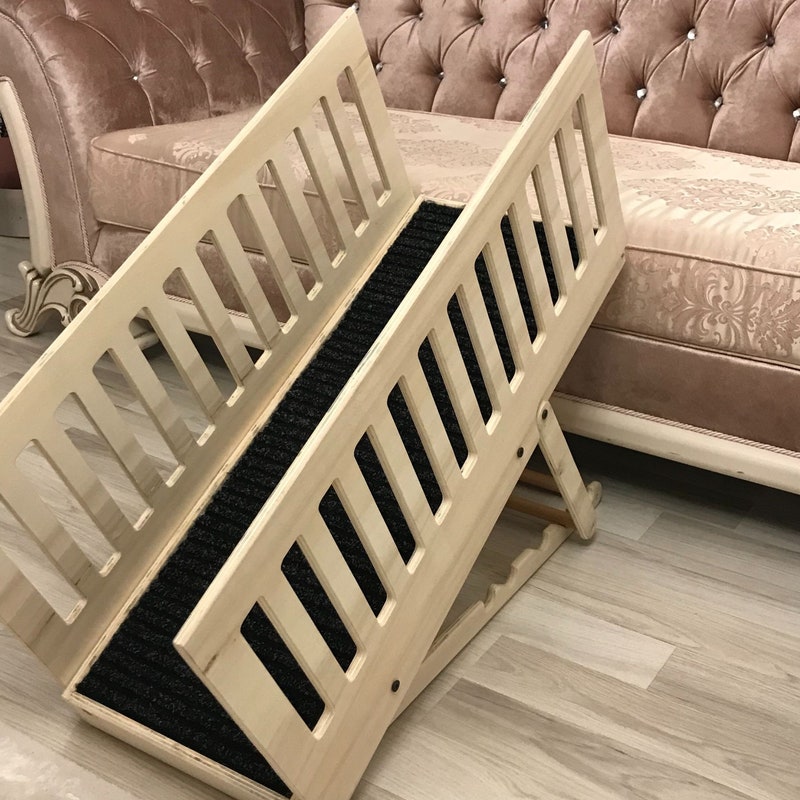 Custom Pet Rail - Etsy UK