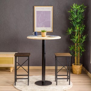 Bistro table Etsy Italia