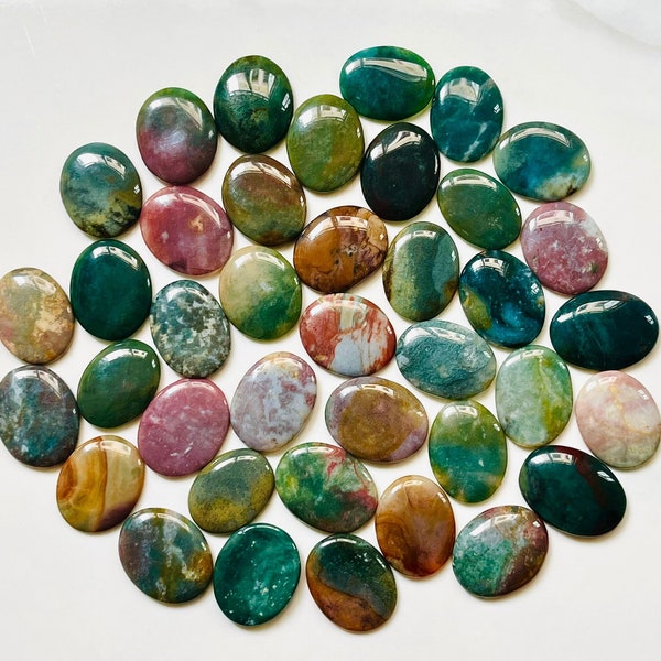 Agate Cabochon - Etsy