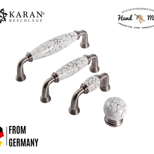 Antique Kitchen Cabinet Knobs - Etsy