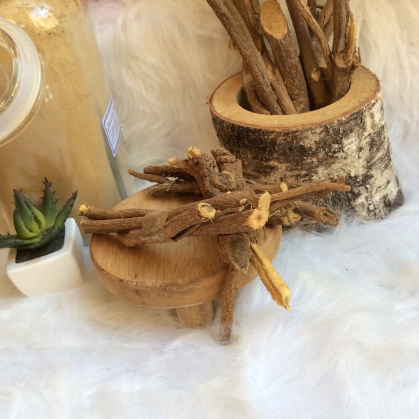 Gouro Root - Etsy Canada