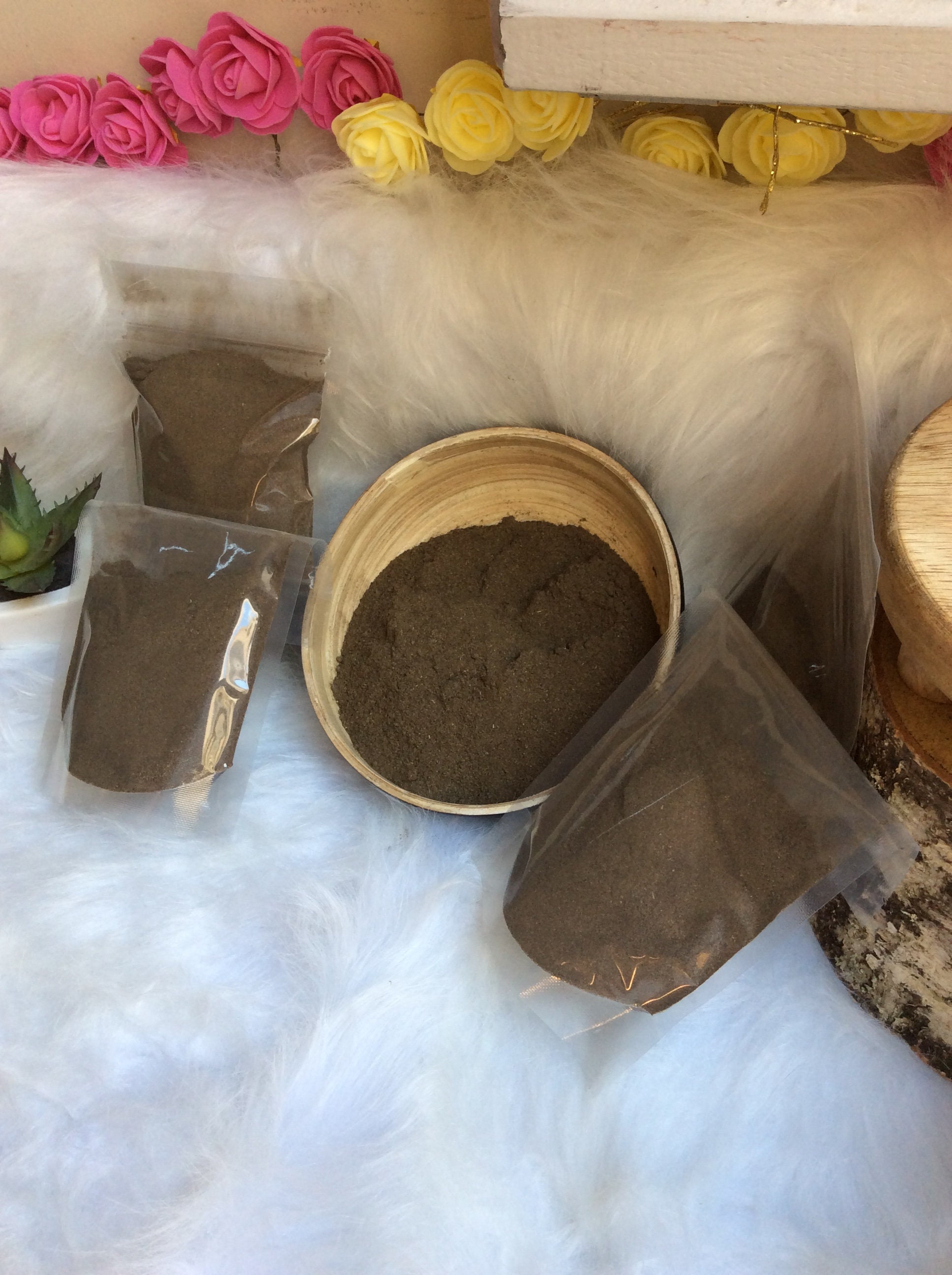 100g Chebe powder the secret of the hair growth of girls and | Etsy