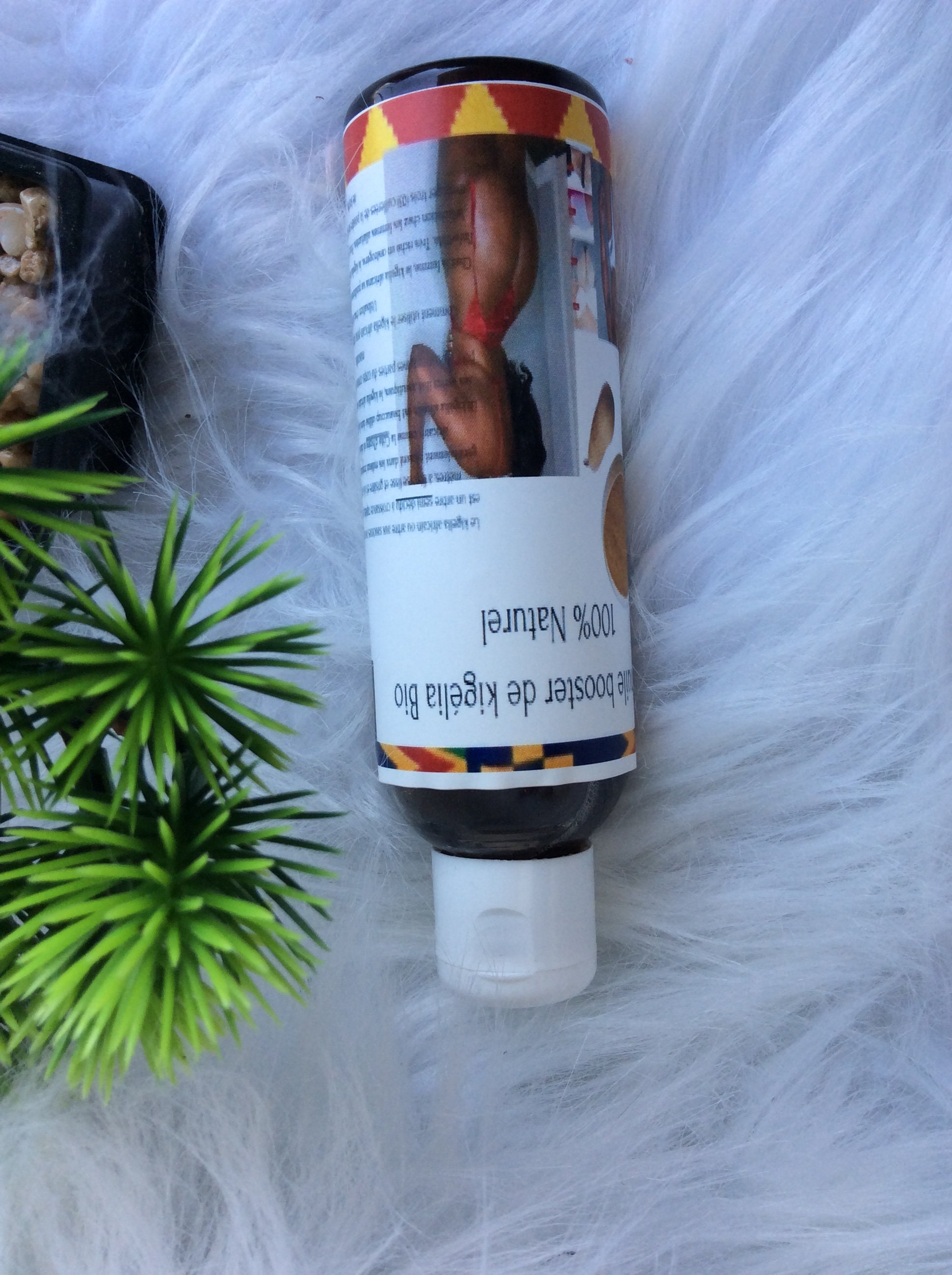 Oil Bazooka/ Kigelia Booster Oil 3 in 1 Very Concentrated With Kigelia ...