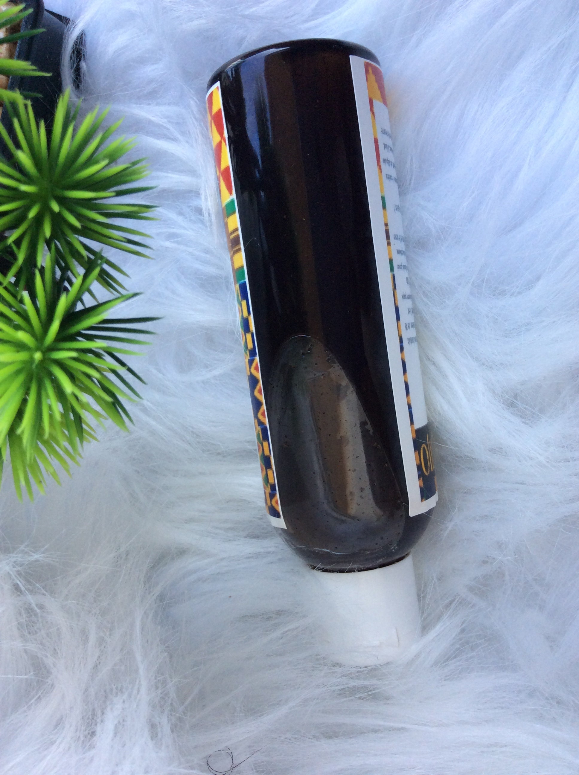 Oil Bazooka/ Kigelia Booster Oil 3 in 1 Very Concentrated With Kigelia ...