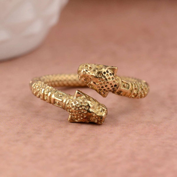 Leopard Jewelry - Etsy