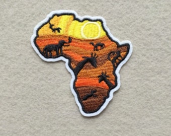 African Applique | Etsy UK