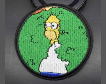 Meme Iron on Patch - Etsy