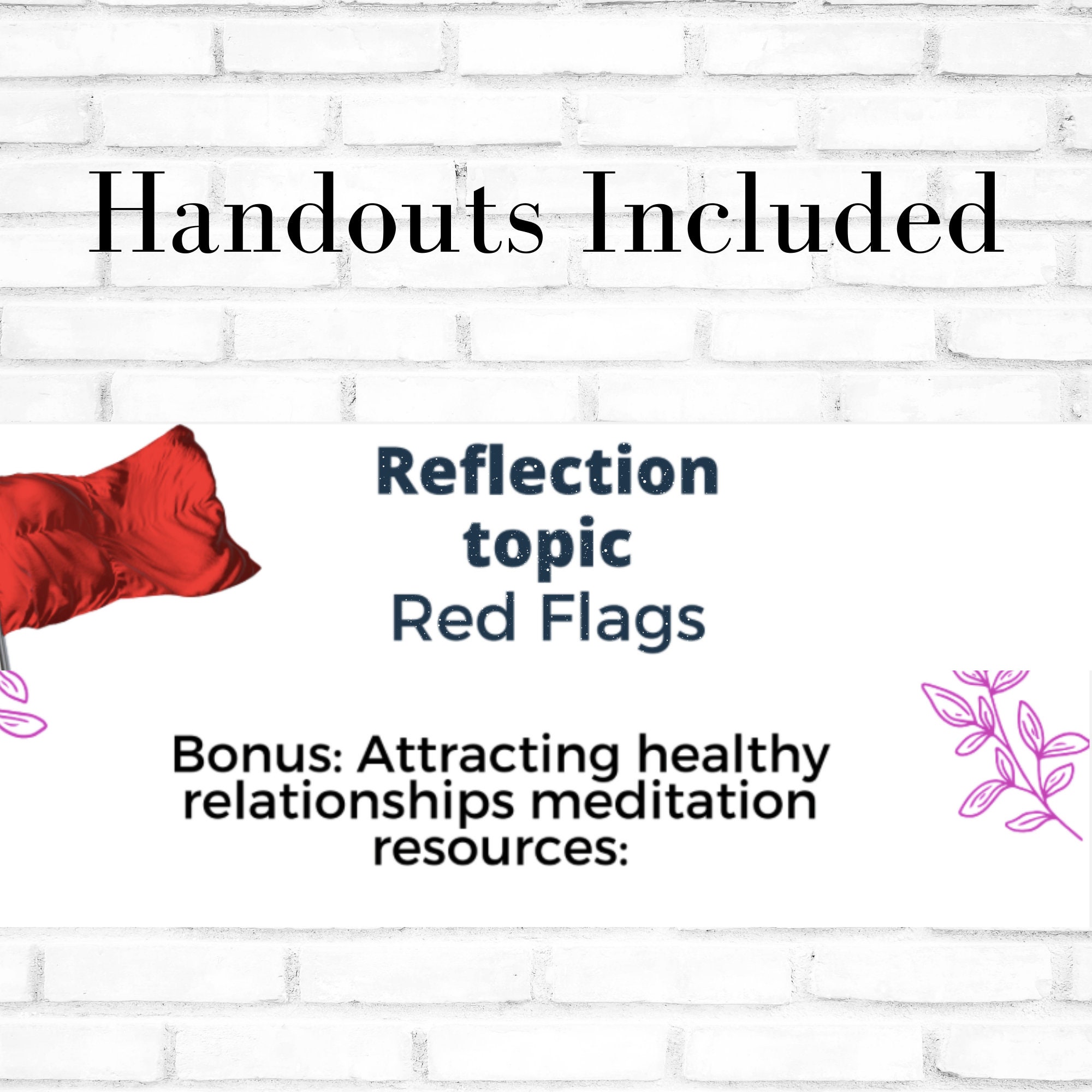 Forming Healthy Bonds Course Bundle - Etsy UK