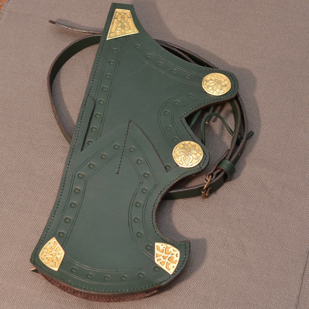 Eastern Historical Quiver, Archery, Horse Archery - Etsy