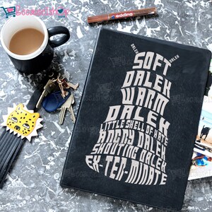 Soft Dalek, Warm Dalek, Dr Who, Fanart, Exterminate,digital, Cricut,eps ...