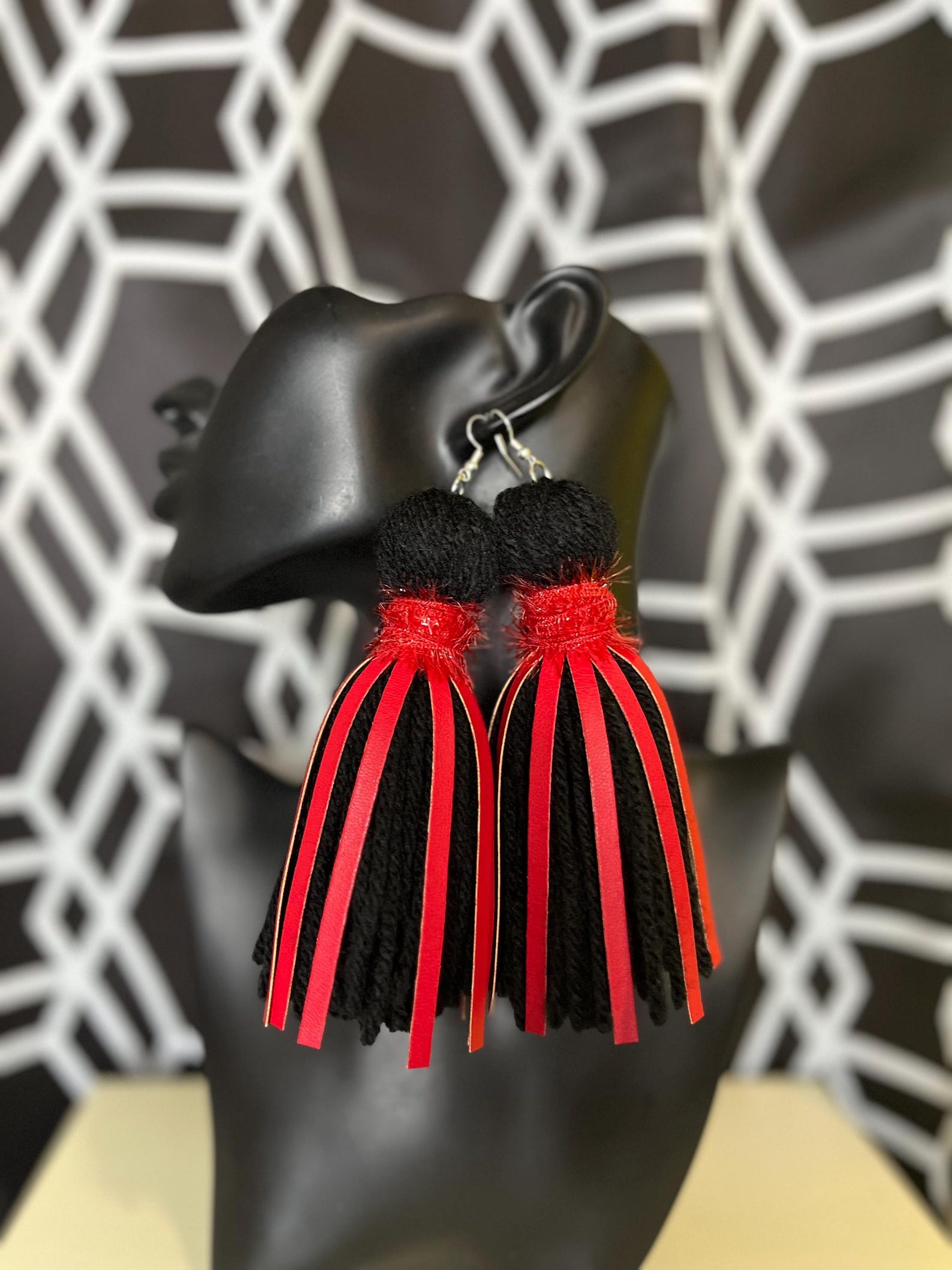 The Bold One - Etsy