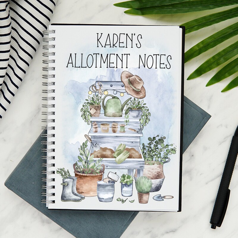 Allotment Gifts - 60+ Gift Ideas for 2025