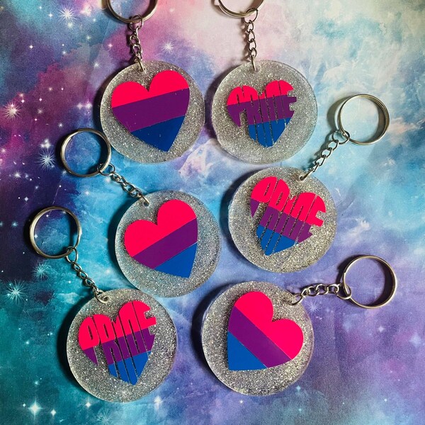 Bisexual - Etsy