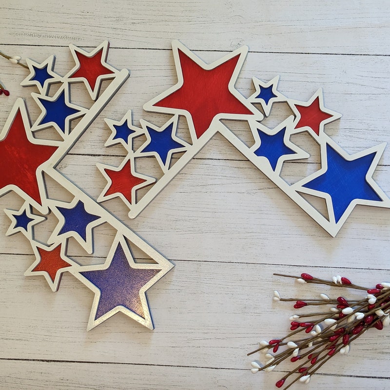 Door Frame Decor - Etsy