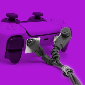 Proscroller V3 - Controller Scroll Wheel - Etsy