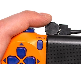 Scroll Wheel for Controller - Etsy